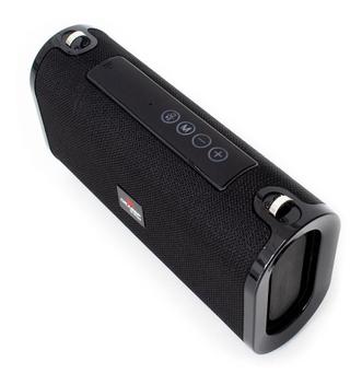 Caixa De Som Portátil Bluetooth Grasep D-G123 Satelite - Alinee - Caixa de Som Bluetooth ...