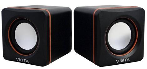 Caixa De Som Portátil Conexão Usb P2 5W Preto - 7&z - Caixa de Som ...