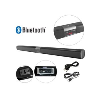 Caixa De Som Soundbar Bluetooth 100W XC-SB-02 C/ Entrada ótica X-CELL ...