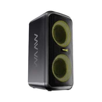 Caixa de Som Waaw Bluetooth Infinite 200 Waaw0035 - WAP - Caixa de Som ...