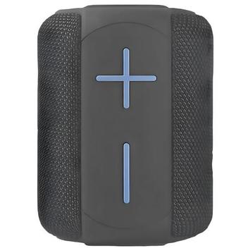Caixa de Som Xion XI-XT1 Bluetooth Gray - Caixa de Som Bluetooth ...