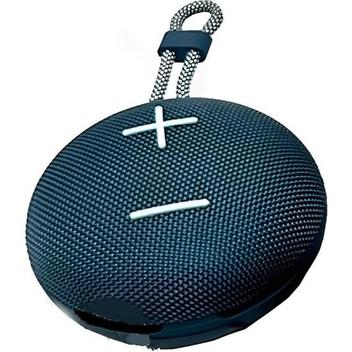 Caixa de Som Xion XI-XT2 Bluetooth Blue - Caixa de Som Bluetooth ...