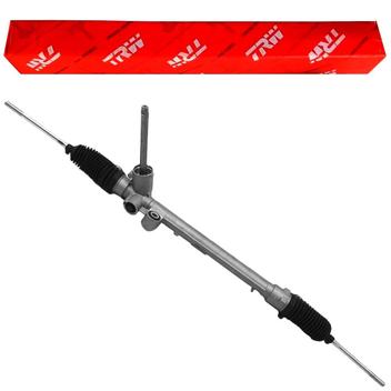 Caixa Direção Elétrica Ford Ecosport 2013 a 2018 Sem Terminal Trw ...