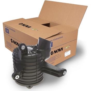 Caixa Do Filtro De Ar Motor 2.8 Diesel Pecas Genuinas Gm S10 ...