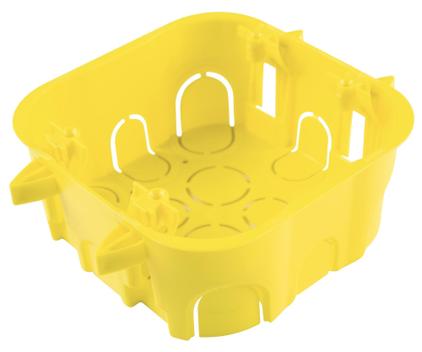 Caixa Drywall 4X4 57500072 - Tramontina eletrik - Caixa de Luz ...