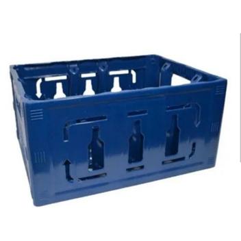 Caixa Engradado Cracudinha Litrinho Ambev 300 ml - Engradados ...