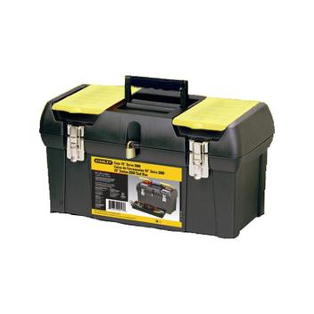 Caixa Ferram.Plast.49X25x25pro.19" - STANLEY - Caixas de Som - Magazine ...