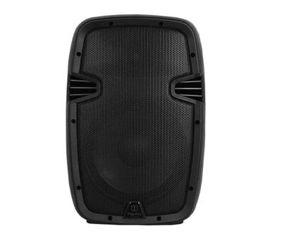 Caixa makpro ativa mk10a 120w rms - bluetooth - Caixa de Som Bluetooth ...