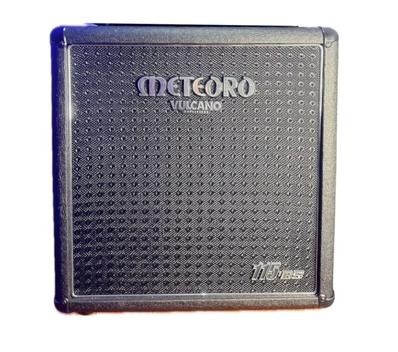 Caixa meteoro contra baixo space 115 bs - 200 watts - Caixas de Som ...