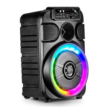 Caixa multi uso Frahn - Frahm - Caixas de Som - Magazine Luiza