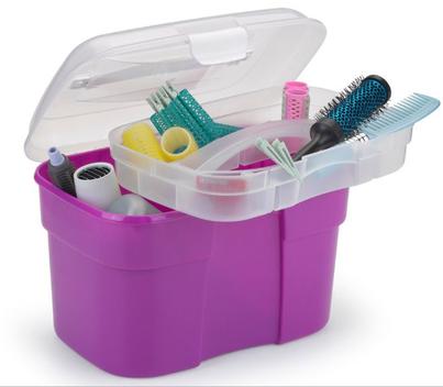 Caixa organizadora Pesca Mega Box. - Plasnorthon - Caixa Organizadora ...