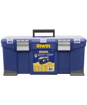 Caixa para Ferramentas Irwin 22 Polegadas - Caixa de Ferramentas ...