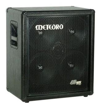 Caixa Passiva Meteoro Bs 410 Para Baixo 200 W Rms 4 Fal 10 - Caixas de ...