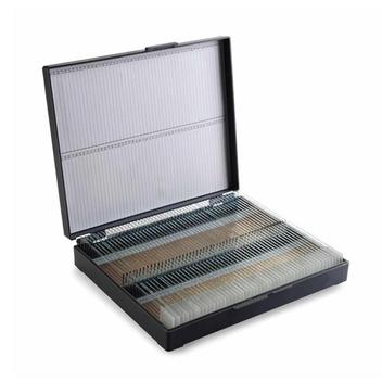 Caixa Plástica Com Numeração Interior - Porta 100 Lâminas - Cralplast ...