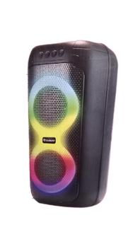 Caixa Portátil Sumay Slim Box Sm Csp1315 60w - Caixa de Som Bluetooth ...