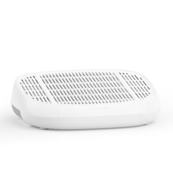 Caixa sanitária Cat Pedal Step Stool Neakasa M1 com filtro branco ...