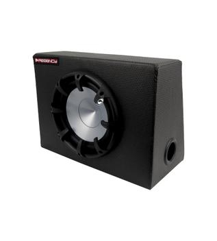 Caixa Selada Com Subwoofer Hurricane Class 8 200W Rms 4 Ohsm - Regency ...