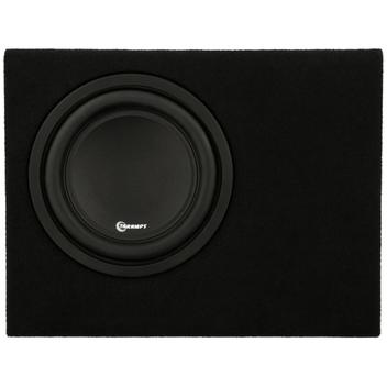 Caixa Slim Taramps T 500sw R 4 Ohm Sub 8p 250w Rms Passiva - Caixas de ...