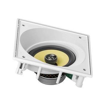 Caixa Som Ambiente JBL Ci6SA Arandela Embutir Angular 60Wrms - Caixa de ...