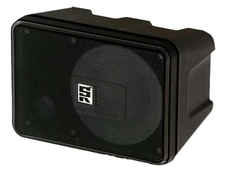 Caixa Som Ambiente Staner La 90 Passiva Pt - Caixas de Som - Magazine Luiza