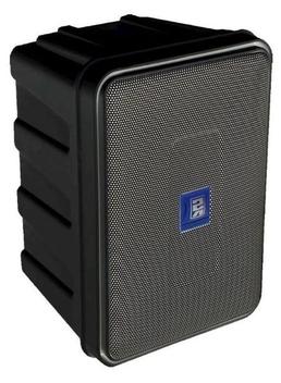 Caixa Som Ambiente Staner PS 50 PT - Caixa Acústica - Magazine Luiza