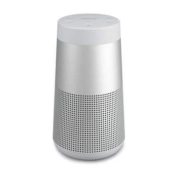 Caixa Som Bose Soundlink Revolve Ii Speaker Luxe Prata 5V Ww - Caixas ...