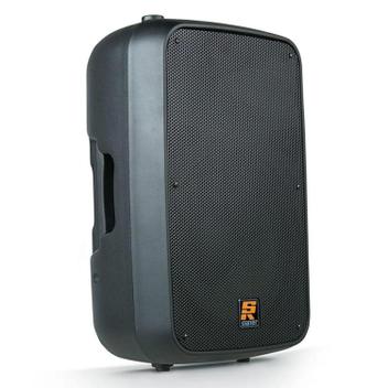 Caixa Staner Ativa SR-110a Bluetooth 100W - Caixa de Som Bluetooth ...