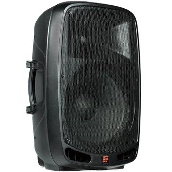 Caixa Staner PS 1501 200w + TRIPÉ - Tripé - Magazine Luiza