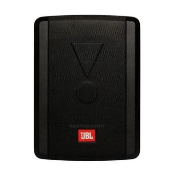 Caixa Subwoofer Slim Jbl Sw68ams 6x8 100w Rms 4 Ohms Ativo Sub ...