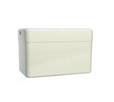 Caixa Térmica 100 Litros Isopor Grande Isoterm + Dreno - Caixa Térmica ...