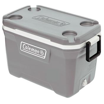 Caixa Térmica 49L Silver Ash Coleman - Caixa Térmica - Magazine Luiza