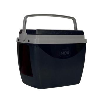 Caixa Térmica Cooler 18 Litros 24 Latas Com Alça - Mor - Cooler Térmico ...
