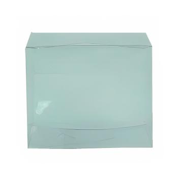 Caixa Transparente de Acetato M07 - 10x10x8- 20 unidades - CAC - Rizzo ...
