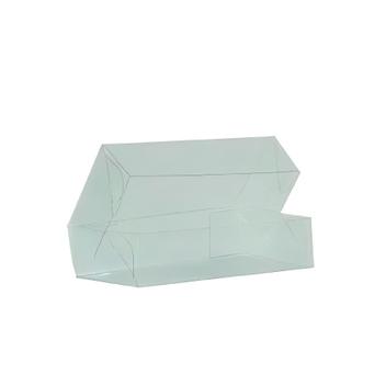 Caixa Transparente de Acetato - Ref. 33 - 10x5x2,5cm - 20 unidades ...