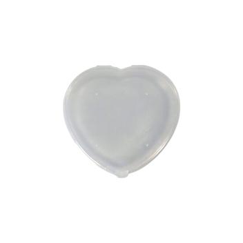 Caixinha Coração 7cm Para Foto Lembrancinha Aniversário Bebe - Russo ...