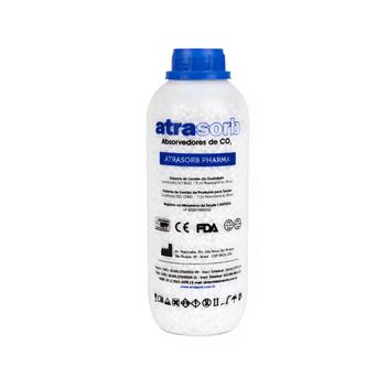 Cal Sodada 1kg Atrasorb - Geral - Cal - Magazine Luiza