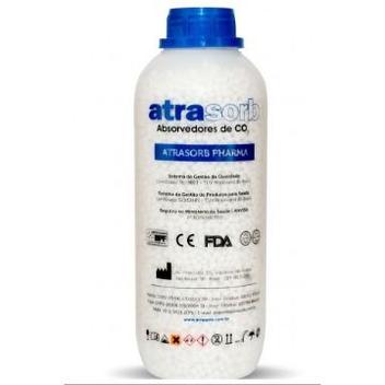 Cal sodada atrasorb pharma 1 kg - Cal - Magazine Luiza