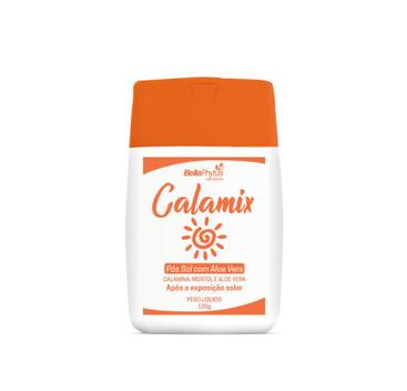 Calamix Bellaphytus 120ml - Cosméticos para Massagem - Magazine Luiza