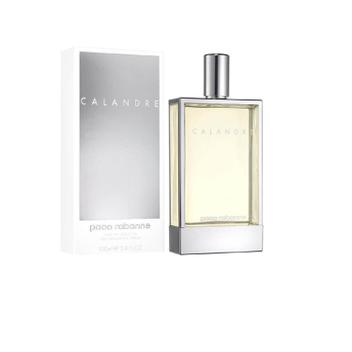 Calandre Paco Rabanne Eau de Toilette - Perfume Feminino 100ml ...