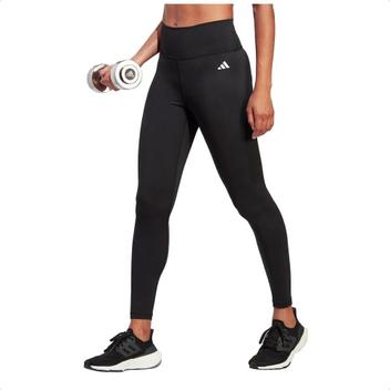 Calça Adidas Legging Treino Básica - Calça Legging - Magazine Luiza