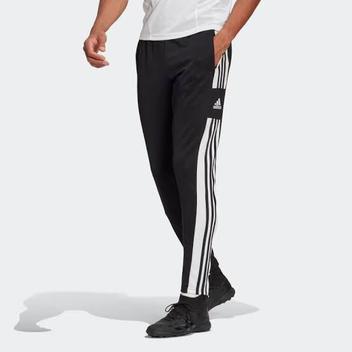 Calça adidas squadra preta/branca - Calça Esportiva - Magazine Luiza