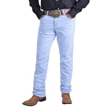 Calça Country Jeans Masculina Wrangler Delavê - REF: 47MACSB37UN ...