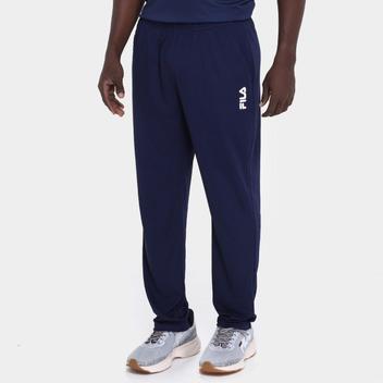 Calça Fila Flow Sport Masculina - Calça Esportiva - Magazine Luiza
