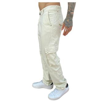 Calça Holy Spirit Cargo Pants Masculino - Calças Masculina - Magazine Luiza