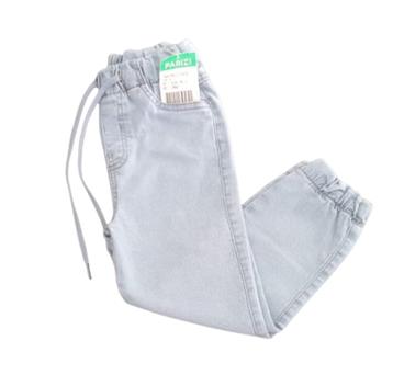 Calça Jeans Jogger infanto juvenil Parizi Jeans - Calça Infantil ...