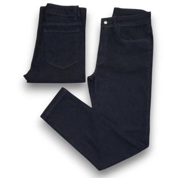 Calça Jeans Tradicional Masculina 100% Algodão - GTMax Shop Salsão Moda ...