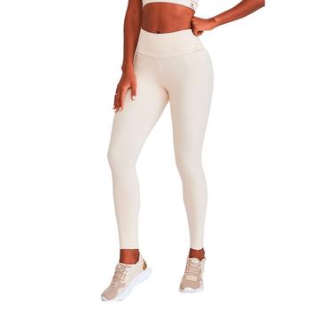 Calça Legging Caju Brasil NZ Nakay Classic Off White - Calça Legging ...