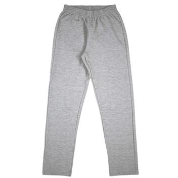 Calça moletom adulto básica dalri 2 bolsos sem punho p ao gg - Calça ...