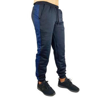 Calça Moletom Premium Moleton Masculina Inverno - Gorilla Wear - Calças ...