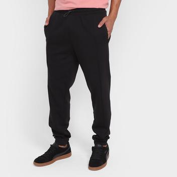 Calça Moletom Puma Radical Dk Masculina - Calça Esportiva - Magazine Luiza
